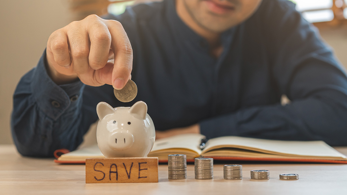 The Essential Guide to Finance: Building Wealth and Securing Your Future